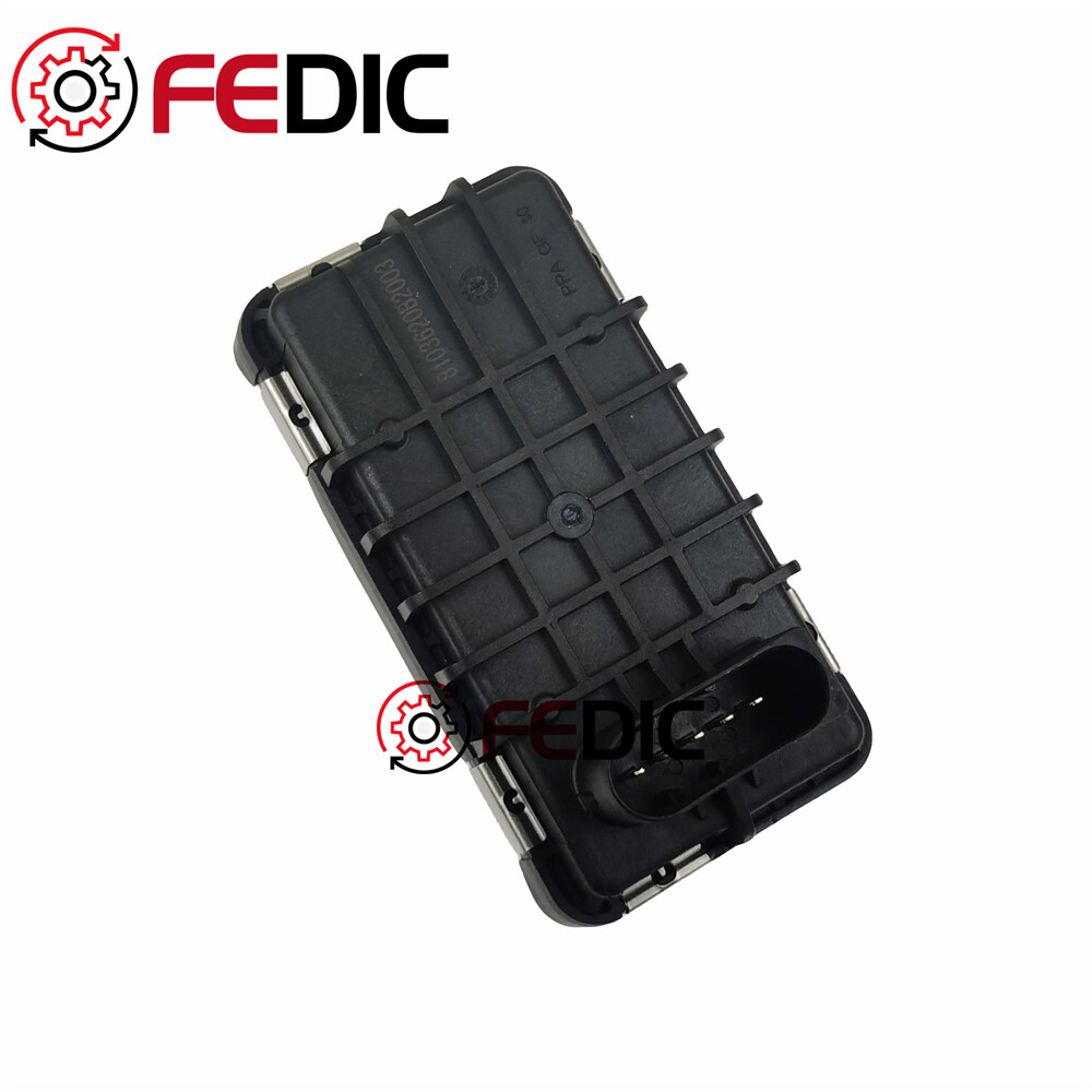 Turbo actuator G-64 G-064 730314 6NW009228 for Jeep cherokee Dodge 2.8 ...