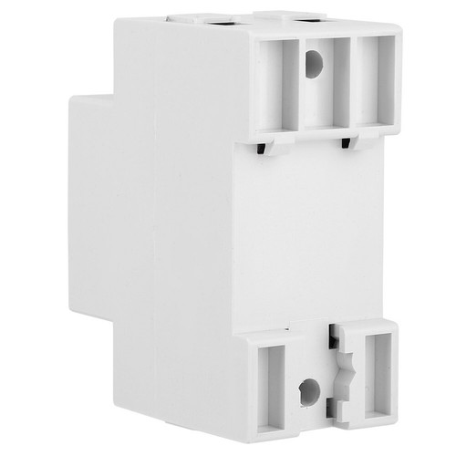 ZMAi-90 WIFI Remote LCD Metering Switch Single Phase Energy Meter 90 ...