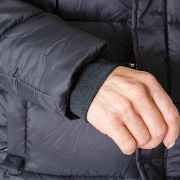 Thermo fusion Heated Jacket Large 43 inch chest with free 5000mah ...
