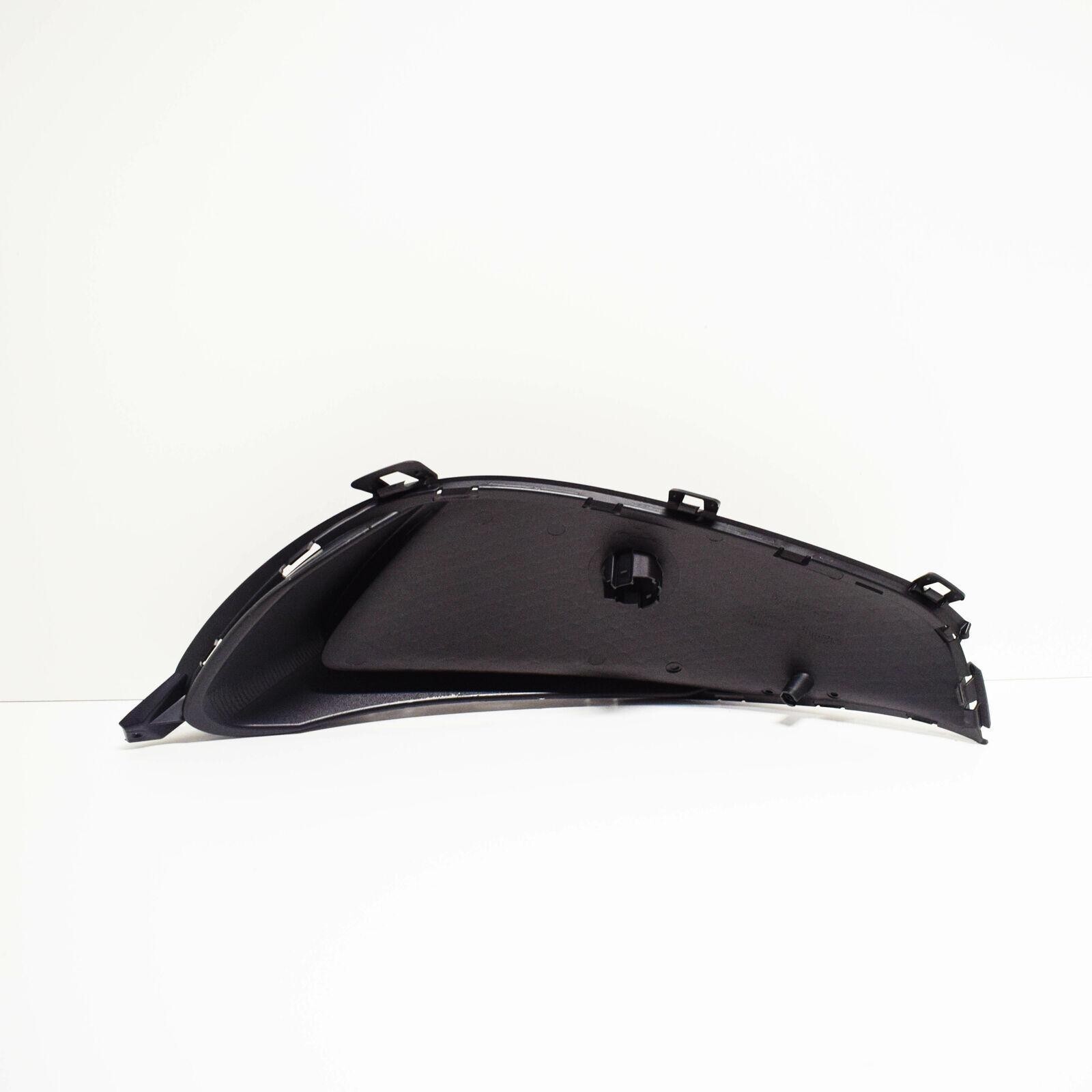 Mercedes-Benz A1178857500 Car Front Bumper Lower Right Grill for CLA ...