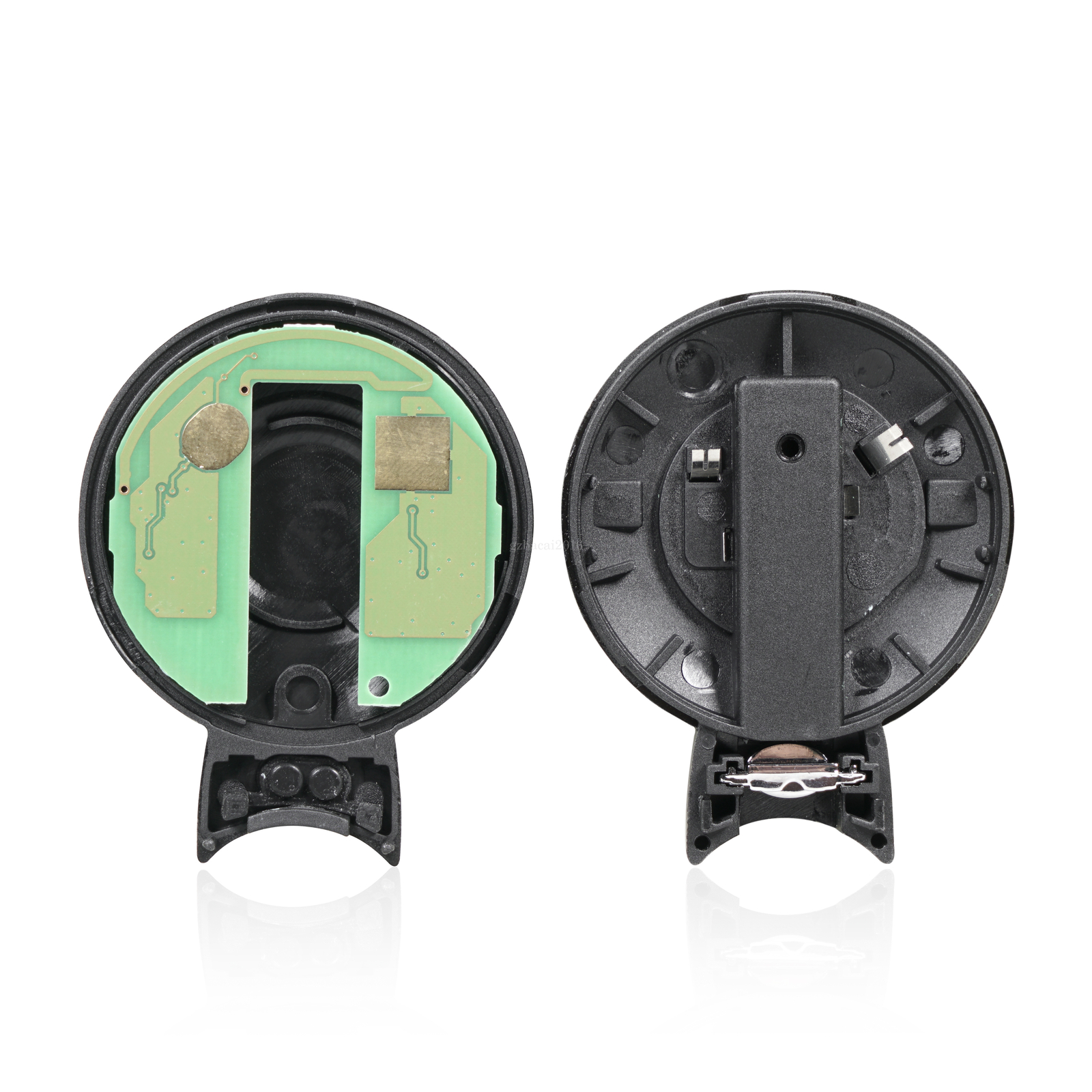 2 Replacement For 2007 2008 2009 2010 2011 2012 2013 Mini Cooper Key ...