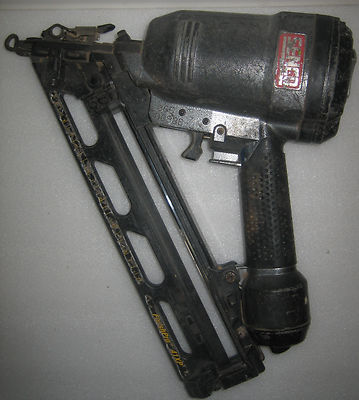 Senco FinishPro 41XP Nailer | eBay