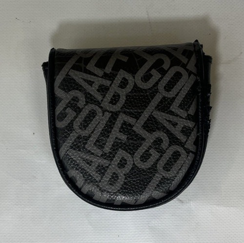 L.A.B. Golf Rats LAB Golf Putter Cover DF3 The Web Limited Release HC ...