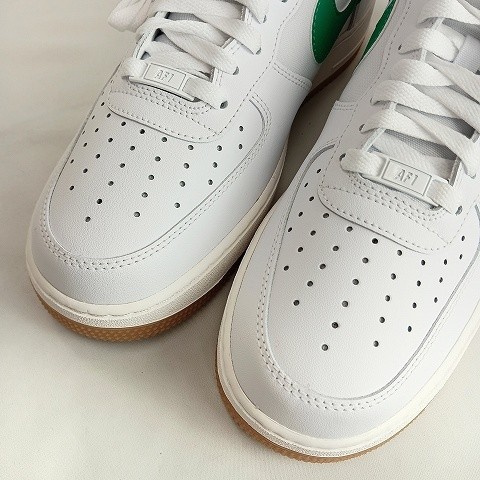 NIKE Men 11.0US Wmns Air Force 1 Low Stadium Green Dd8959-110 Women'S ...