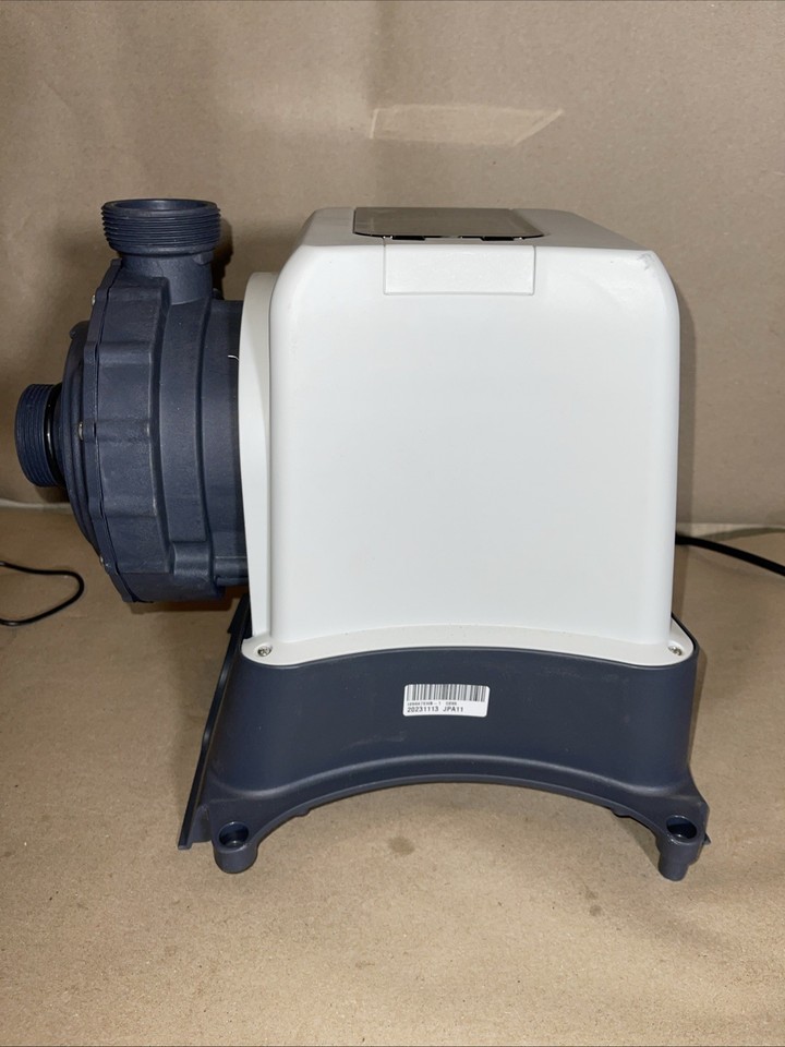 Intex Replacement Pump Motor & Control For SX2800 Sand Filter Pump | eBay