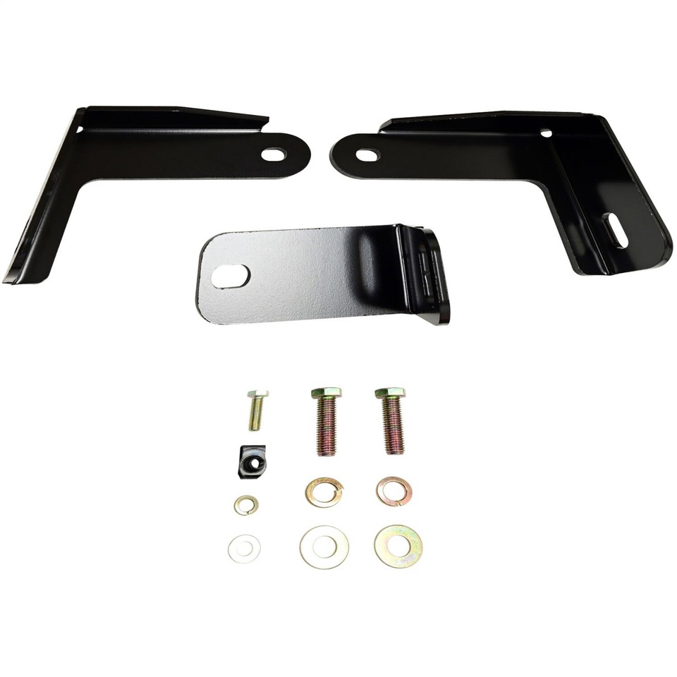 Westin 30-1435 Safari Bull Bar Mount Kit Fits 07-12 CR-V | eBay