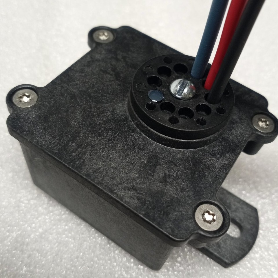 CATERPILLAR CAT INTERMITTENT WIPER CONTROL MODULE 610-0088, 6100088 | eBay