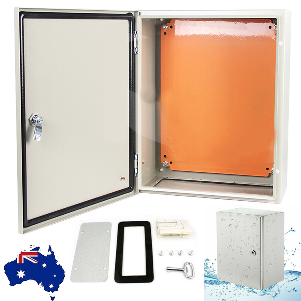 For Outdoor Electrics Outdoor Electrical Boxes Steel Electrical Box ...