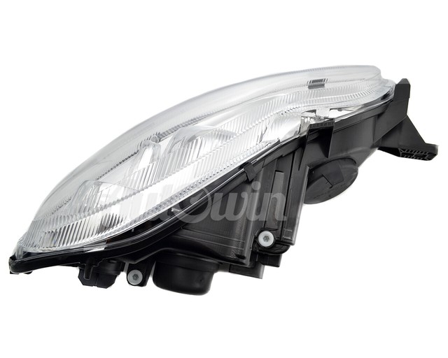 Smart FORTWO 451 Front Left Headlamp RHD A4518200159 OEM for sale ...