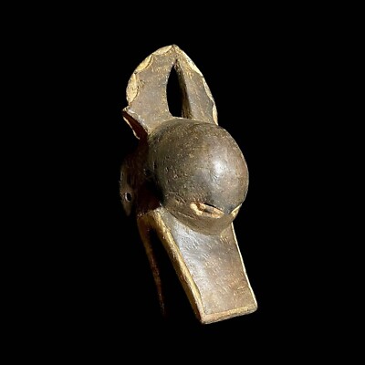 Masks - Bush Cow Mask