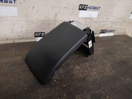 Accoudoir central Volvo S80 II 1303472 Leder 39867262 2.0D 120kW ...