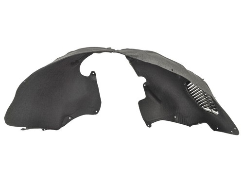 FOR PORSCHE CAYENNE 2014-2017 INNER FENDER MUDGUARD RIGHT TEXTILE ...