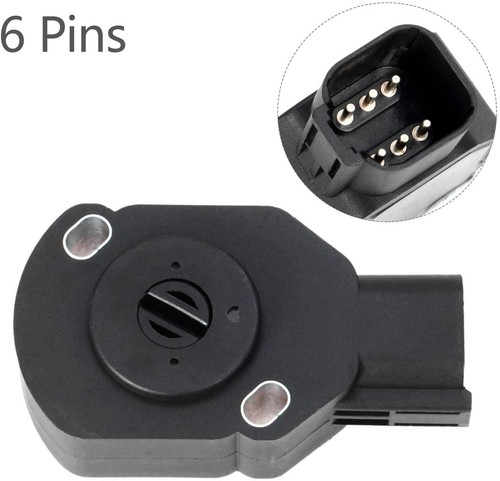 APPS Throttle Position Sensor For 98-07 Dodge Ram 2500 3500 5.9L ...