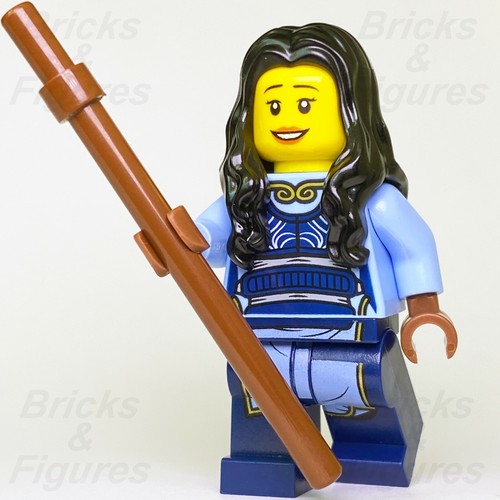 LEGO® Ninjago Maya Minifigure Hands of Time Ninja (Kai & Nya Mother ...