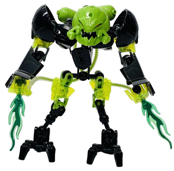 LEGO HERO Factory: Toxic Reapa (6201) online kaufen | eBay