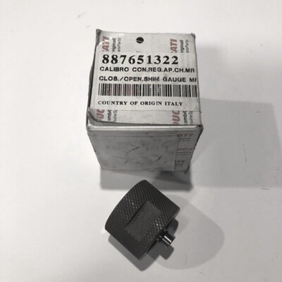 Ducati Lower Spacer Workshop Tool - NEW - OEM - Suits 2001 to 2009 ...