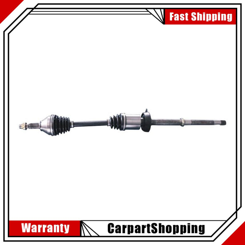 For 2011-2014 Ford Explorer 3.5L AWD Models Front Right CV Axle CV ...