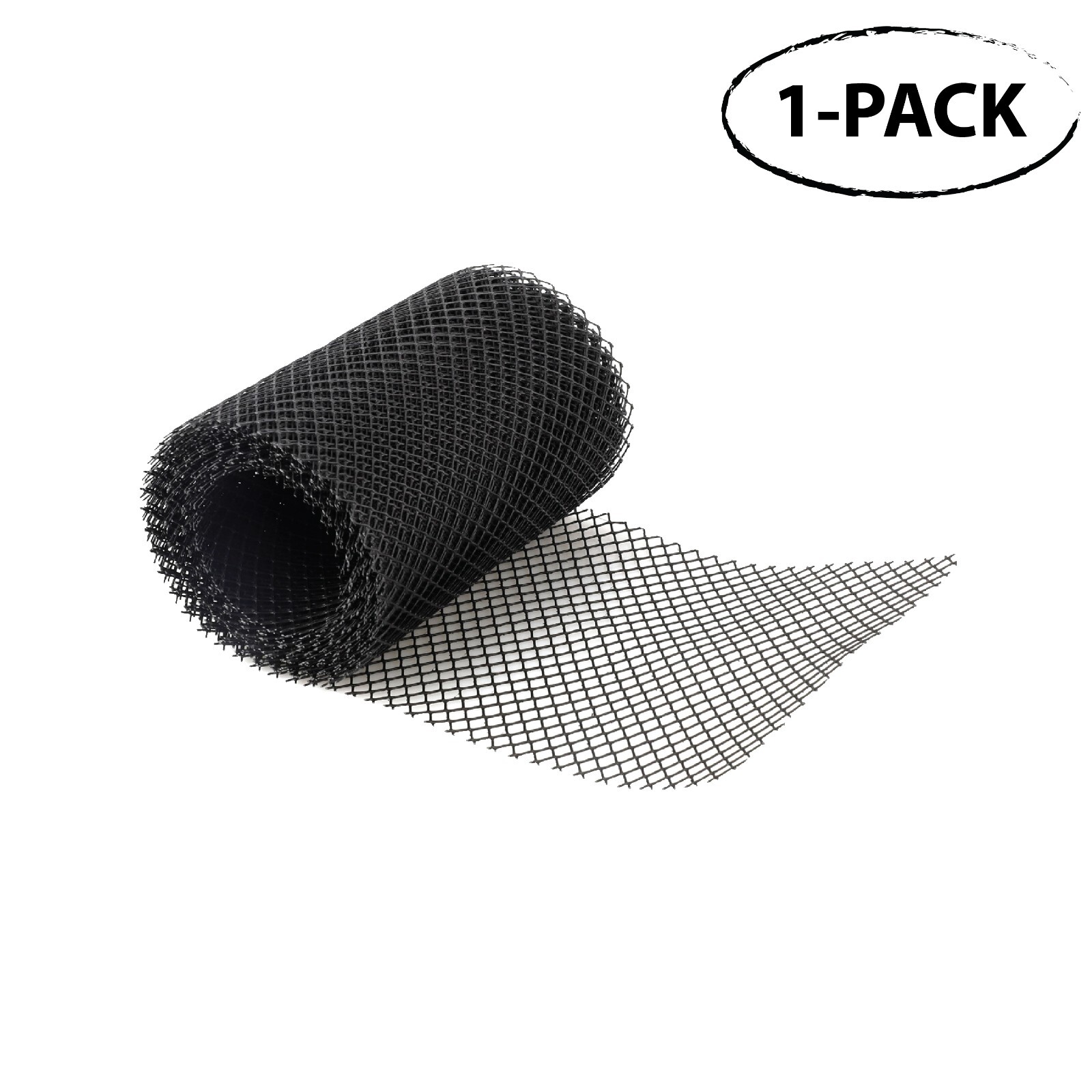 Gutter Mesh Gutter Protection Rolls Protection Debris Leaf Block Guard ...