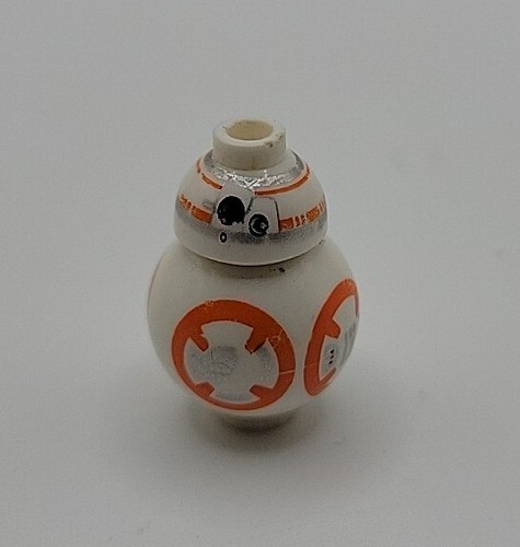 LEGO Star Wars BB-8 Minifigure | eBay