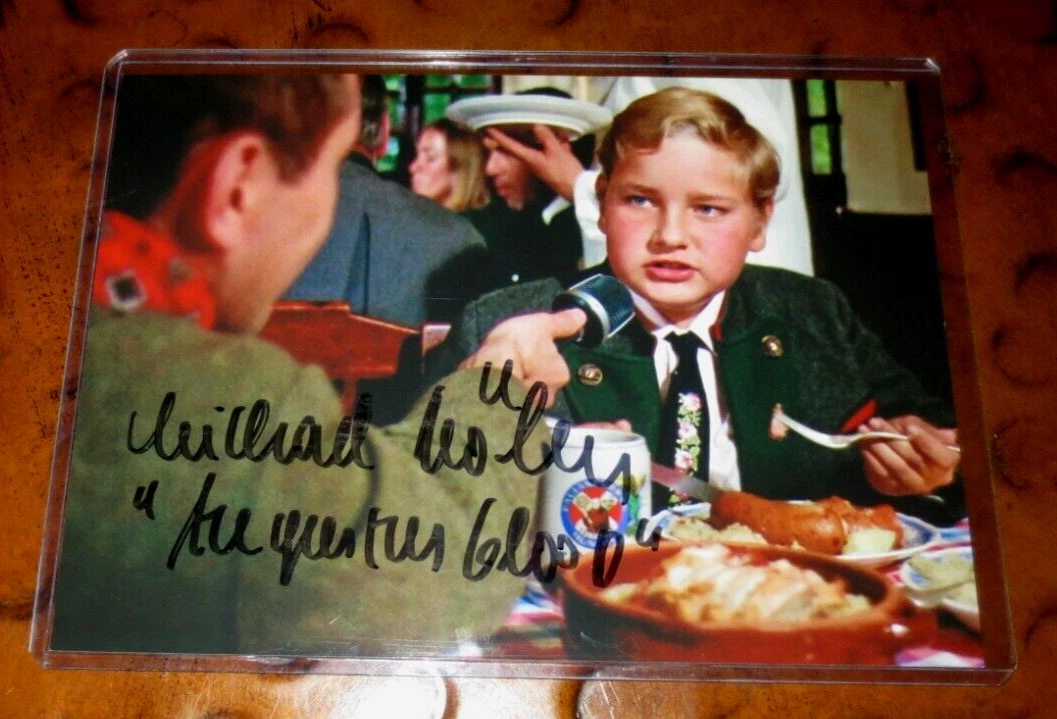 Augustus Gloop Willy Wonka And The Chocolate Factory