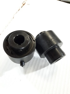 Zero Max Torq-Tender Overload Safety Torque-Limiting Shaft Coupling 3/4 ...
