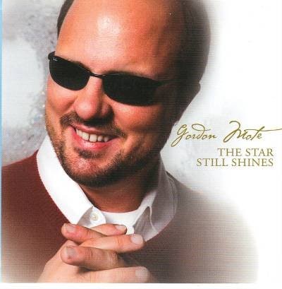 GORDON MOTE - The Star Still Shines - CD - **BRAND NEW/STILL SEALED ...