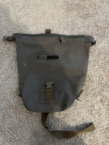 Watershed Small Dry Bag SEAL MARSOC Backpack Rucksack Liner Cover | eBay