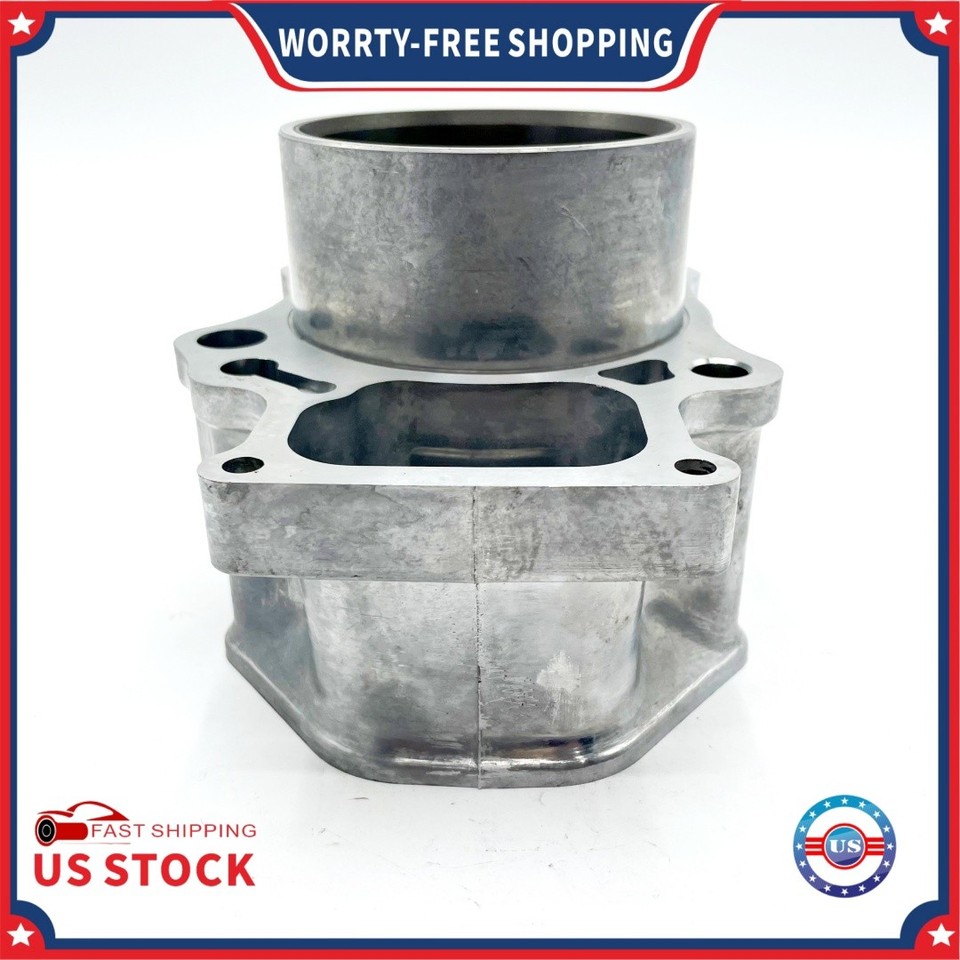 NEW OEM TOP END KIT W/ CYLINDER 12100-HP7-A00 FOR TRX420 RANCHER HONDA ...