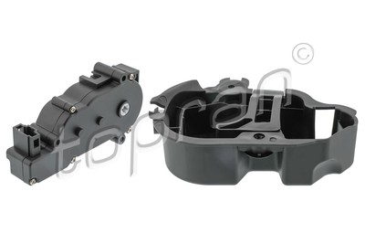 Moteur de Serrure Coffre Arrière Pour Mercedes Classe E C218 Cls W212 ...