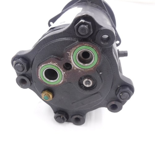OEM John Deere A/C Compressor AR92109 For 1640 2040S | eBay