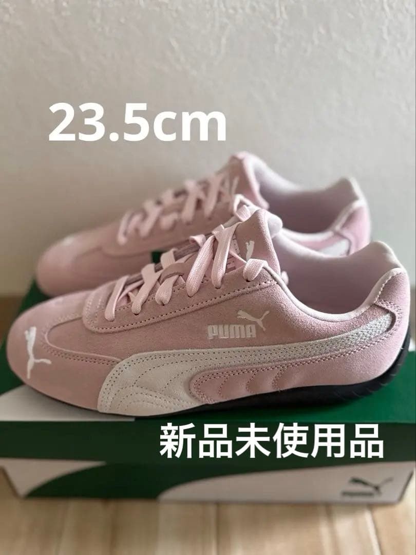 PUMA PUMA SPEEDCAT OG Speed Cat 23.5cm - Gem