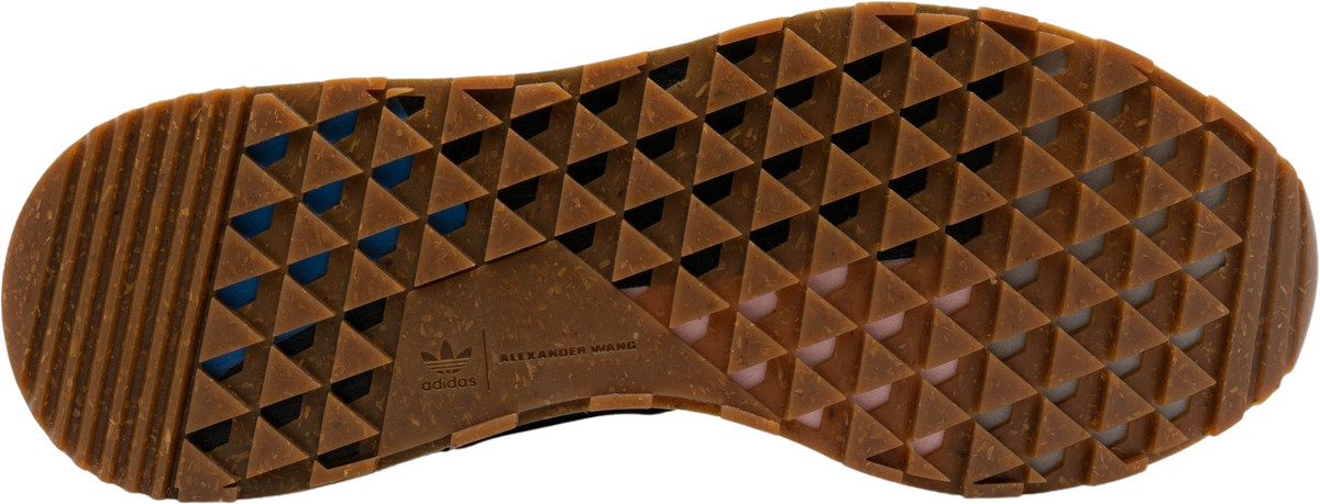 adidas Alexander Wang x AW Run Mid Black for Sale | Authenticity ...