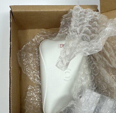 NEW APTIQ LENEL MT15 Multi-Technology Reader Wall Mount White (Cream ...