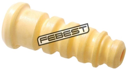 MZD-MZ2R Febest REAR SHOCK ABSORBER JOUNCE BUMPER 2SB1-5K570-CA ...