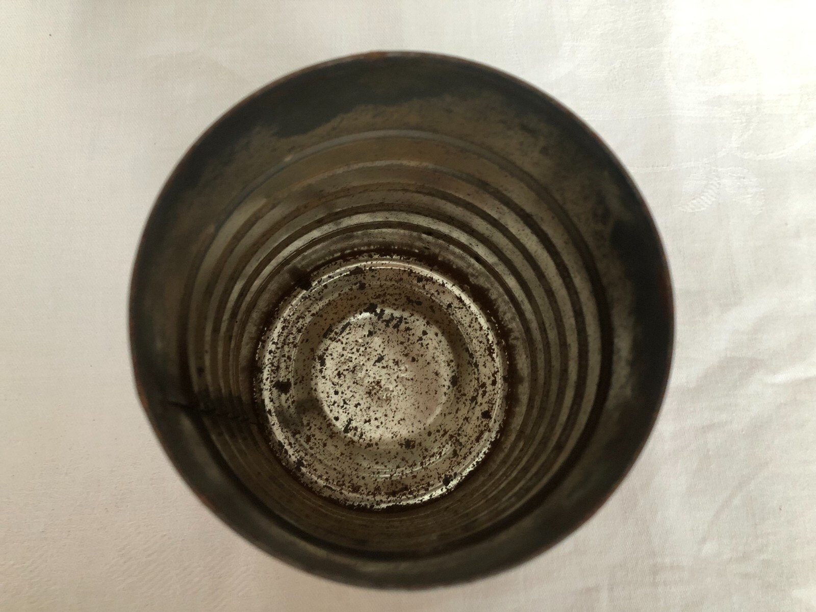 Vintage Sanka Coffee Can Tin 1 Pound 16 oz Regular Grind W/ Original ...