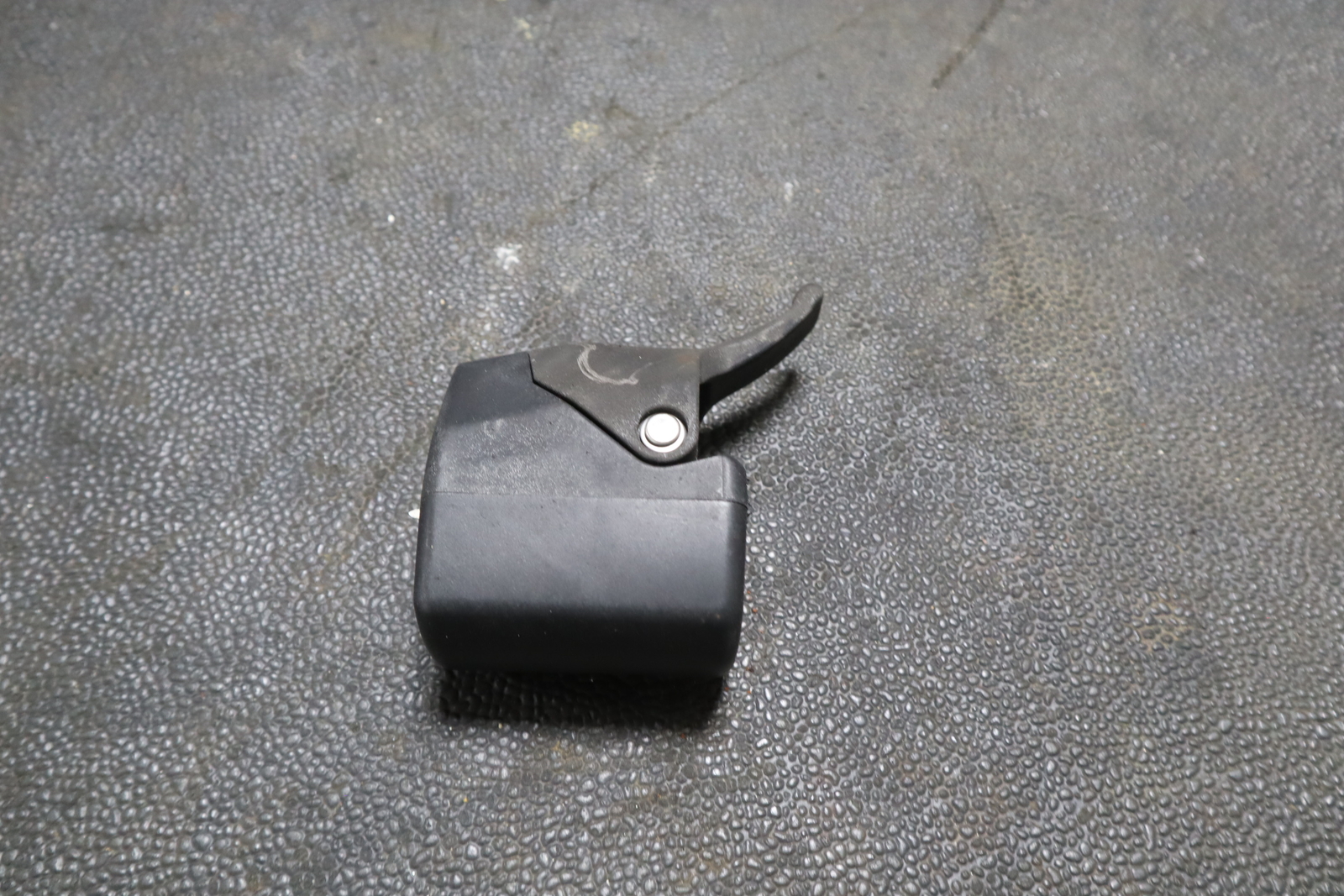 2003 YAMAHA WAVERUNNER XLT800 XA800A THROTTLE LEVER ASSEMBLY F0D-67250 ...