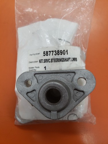 Husqvarna Genuine OEM Bearing for 2754GTHI Angle Grinder 587738901 (M1 ...