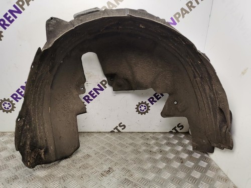 Mercedes-Benz C Class Rear Wheel Arch Liner RH UK Drivers 14-21 W205 ...