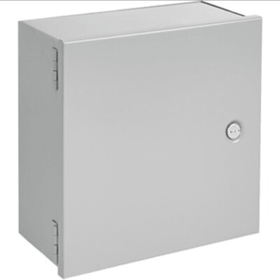 Boxes & Enclosures - Cover Enclosure