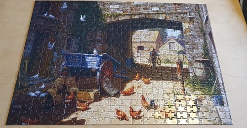 WHSmith 500 pieces Jigsaw Puzzles | eBay UK