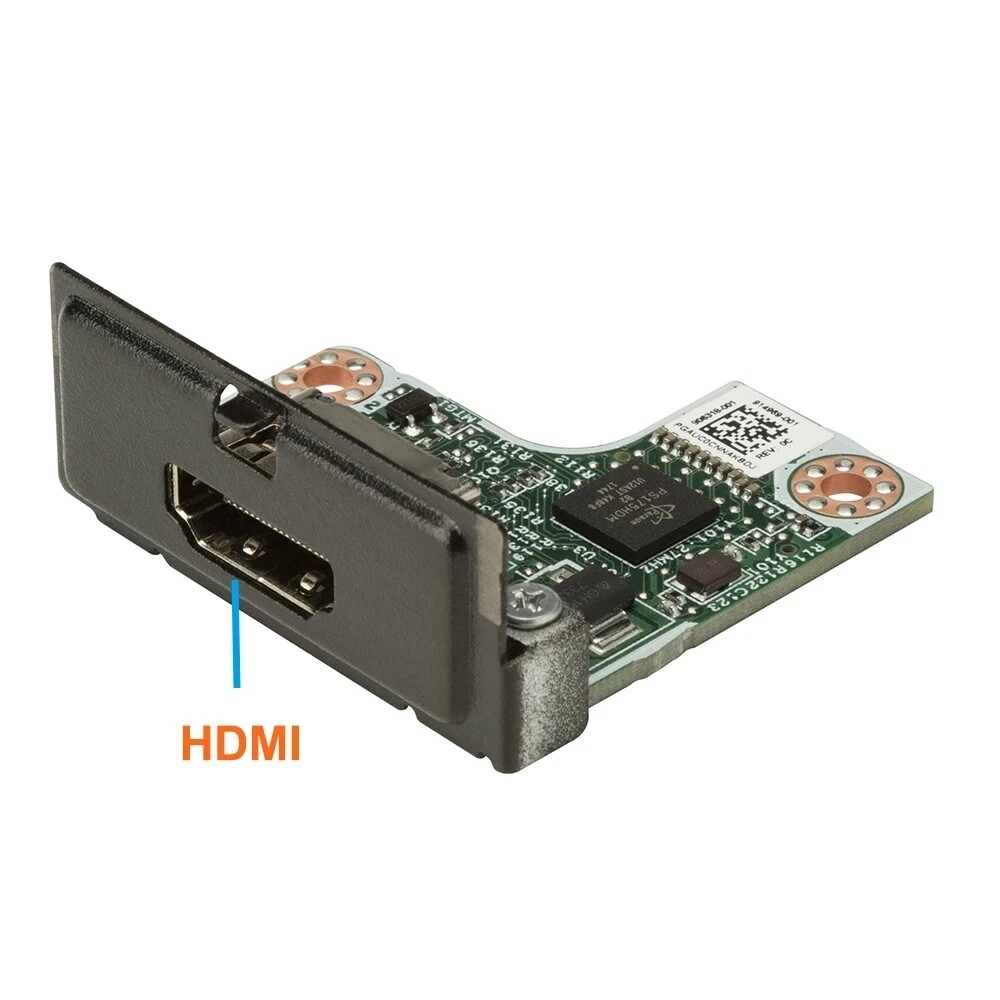 USB C Flex IO Card For HP HDMI VGA Port HP DisplayPort Flex IO option ...