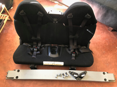 Tesla Model S third row seats worth so much? | BobIsTheOilGuy