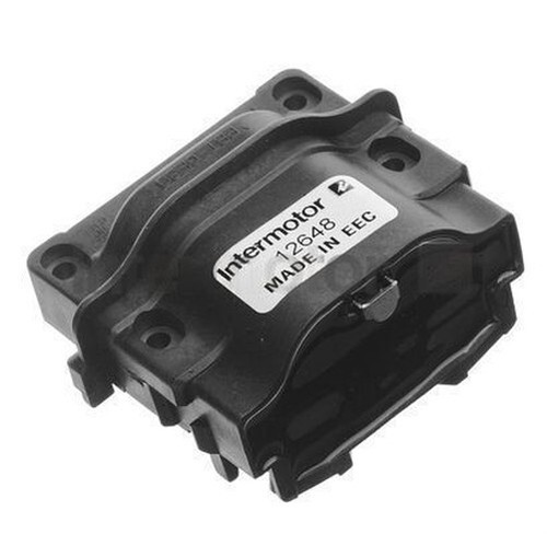 INTERMOTOR Allumage Bobine 12648 Remplacement 90919-02163, ADT314116 ...