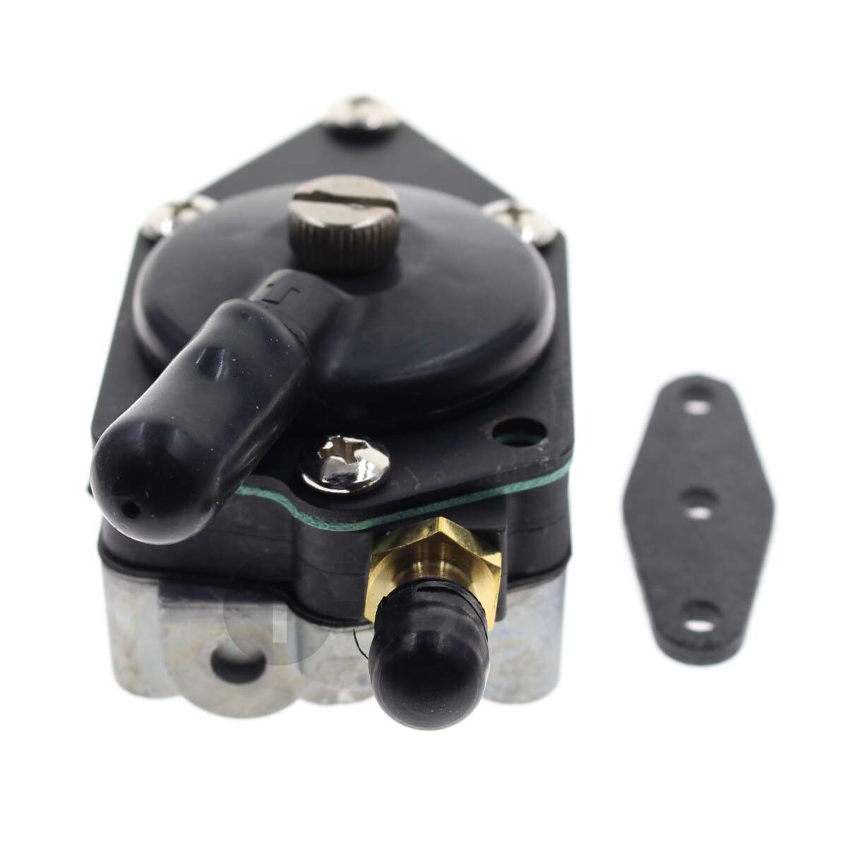Fuel Pump For Johnson Evinrude OMC BRP Boat Motor 88 hp 112 hp 50 hp 9 ...