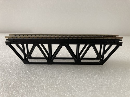 Atlas N Scale Deck Bridge # 2547 (885xxx2073-1) | eBay Australia