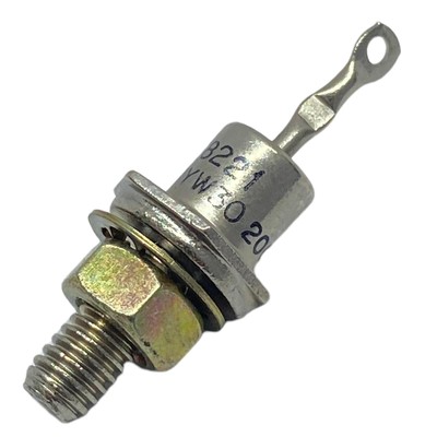 BYW30-200 Rectifier Diode 200V/12.5A | eBay