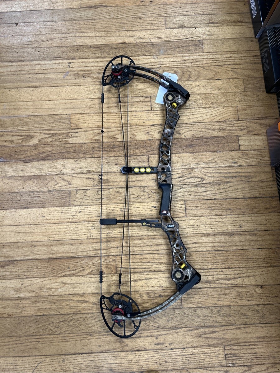 Mathews Compound Bow Used