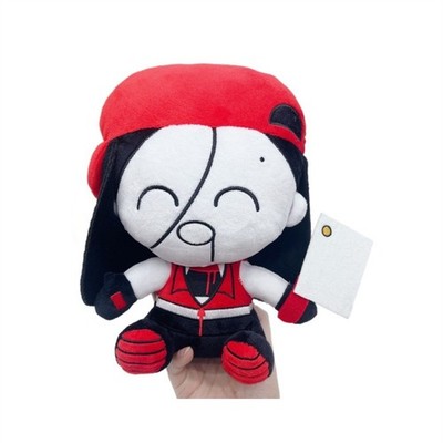 Yi Xi Vocaloid Butcher Vanity 25CM Plush Doll Figure Toy | eBay