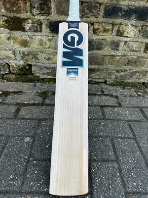 GENUINE Gunn & Moore GM Diamond Ben Stokes Players Edition Adult SH ...