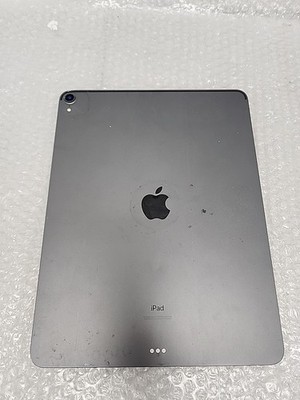 Apple iPad Pro (12.9-inch) (3rdgen) Model A1876 - 512GB | eBay